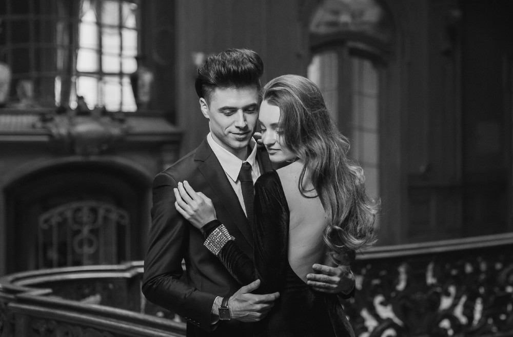 Olivia & Michael | Katsudoto